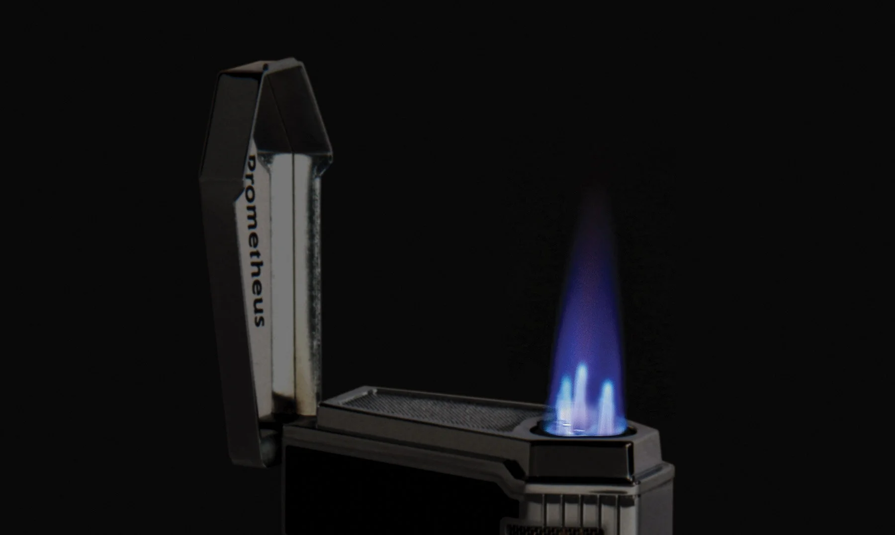 Prometheus Lighter Maintenance Guide | Prometheus International, Inc.
