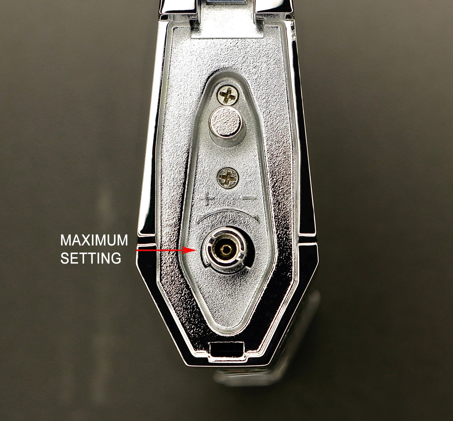 Prometheus Lighter Maintenance Guide | Prometheus International, Inc.