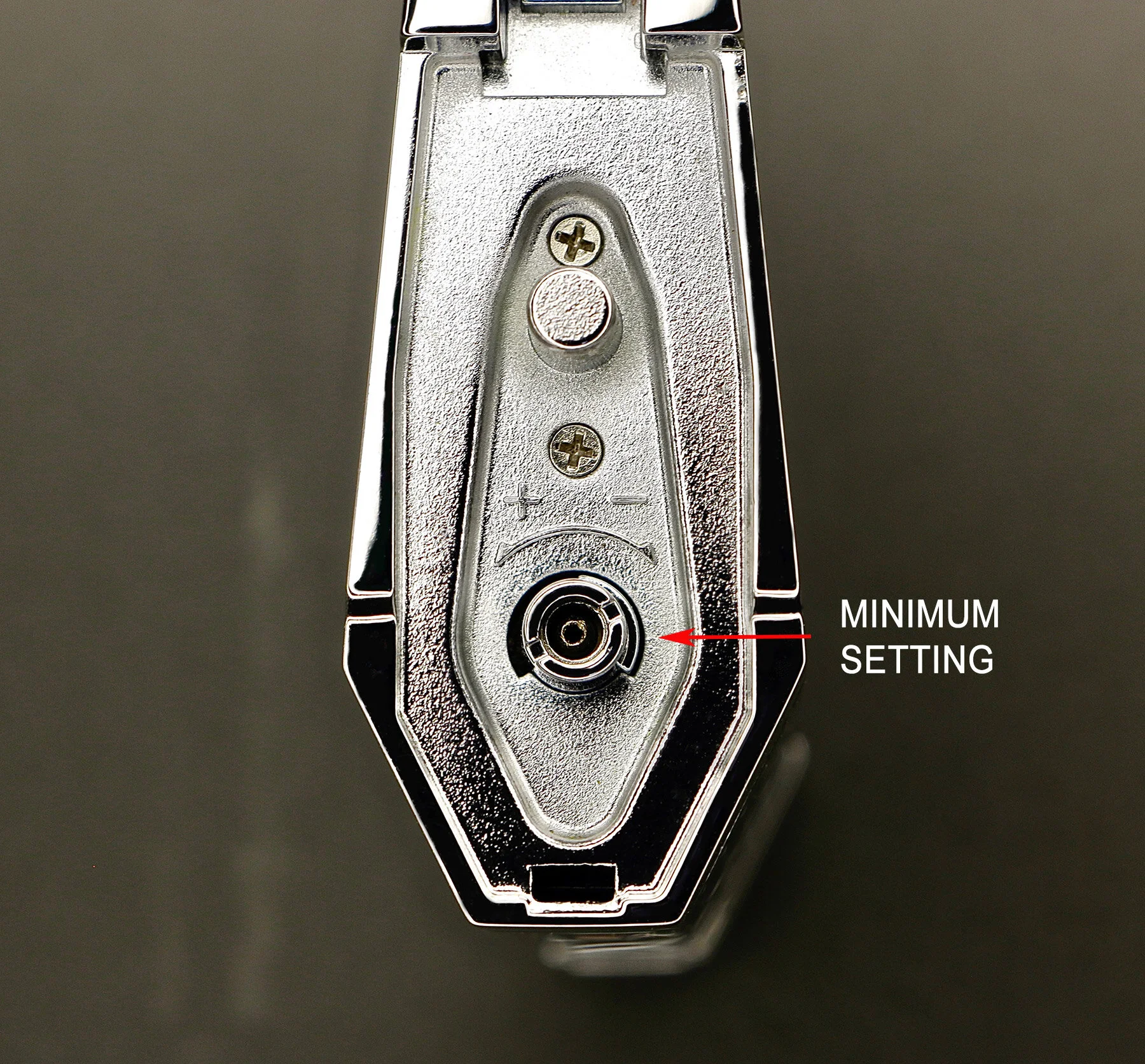 Prometheus Lighter Maintenance Guide | Prometheus International, Inc.
