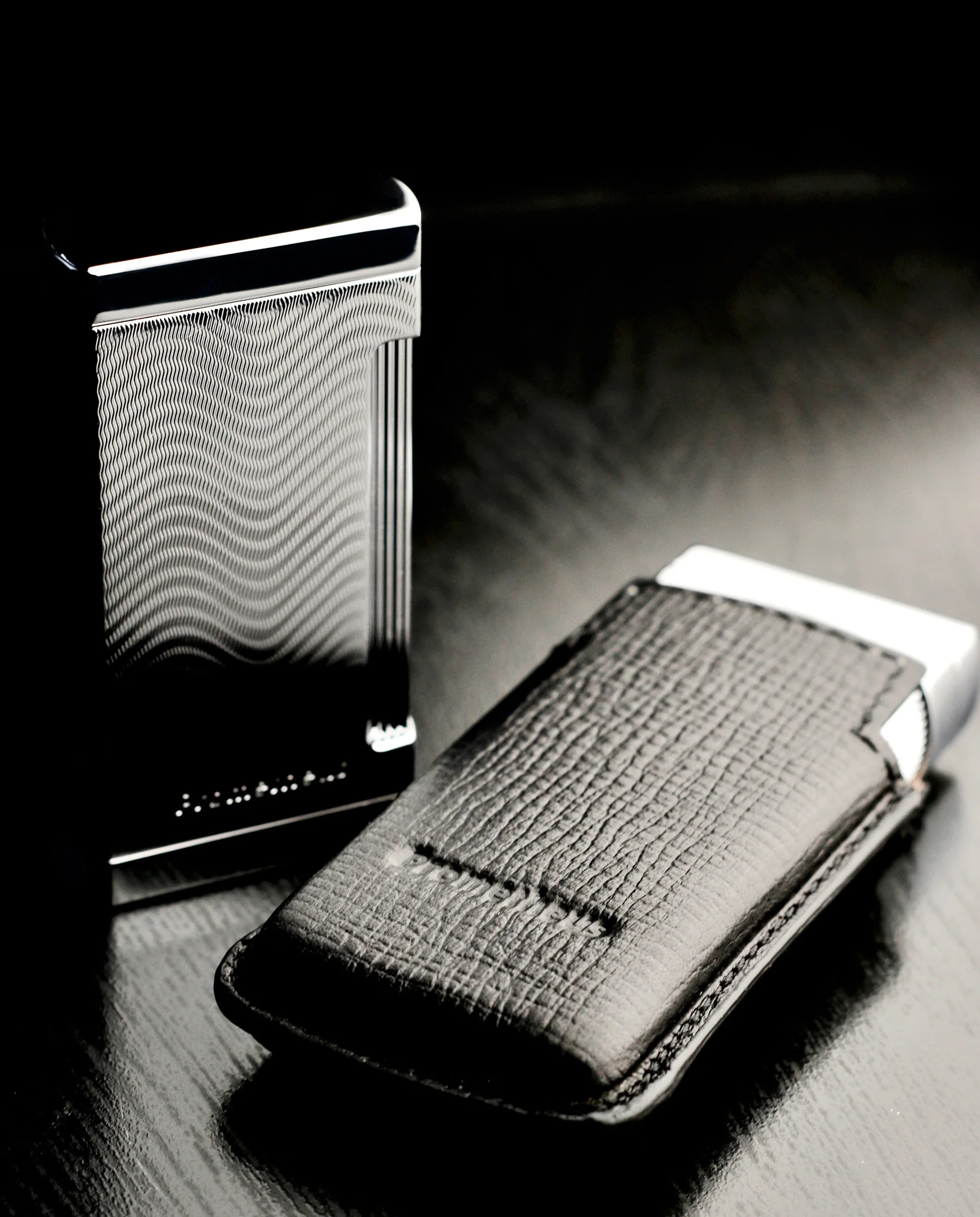 Prometheus Ultimo X Lighter | Prometheus International, Inc.
