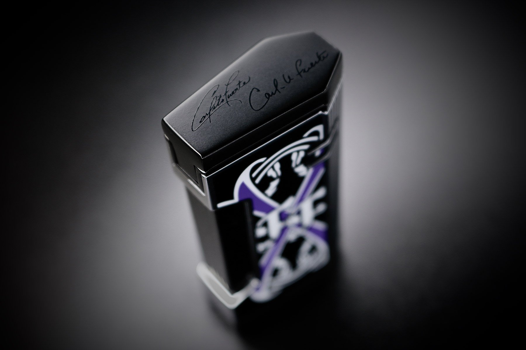 Prometheus Magma X Lighter | Prometheus International, Inc.