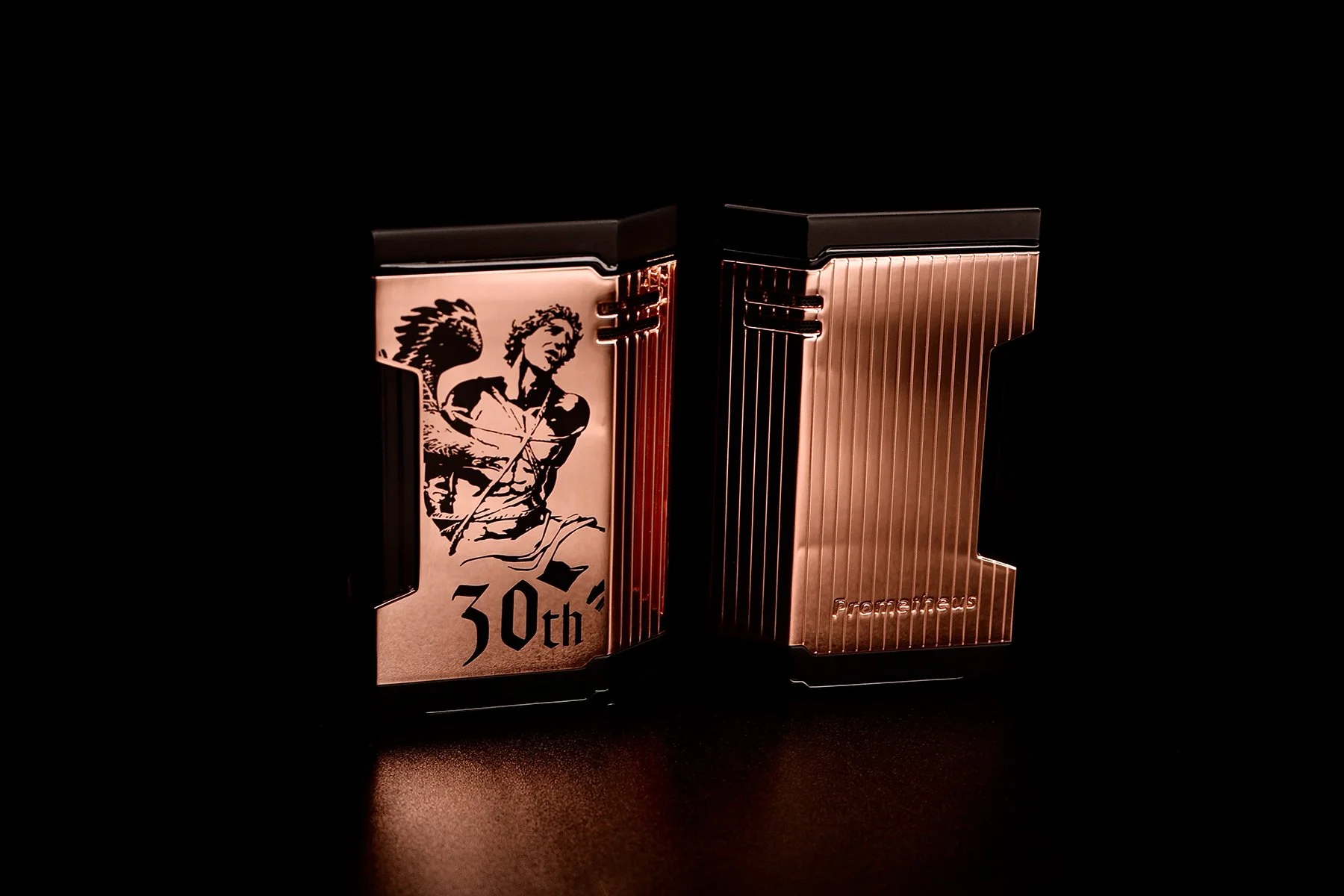 Prometheus Limited Edition Collection | Prometheus International, Inc.