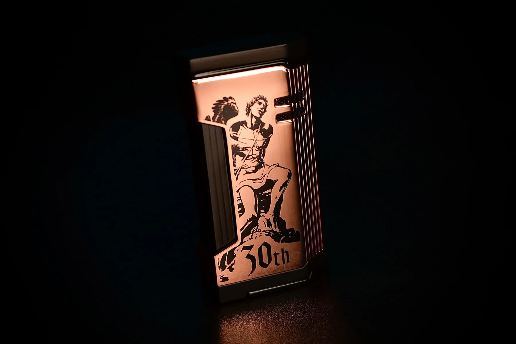 2022 Limited Edition Prometheus 30th Anniversary Lighters | Prometheus ...