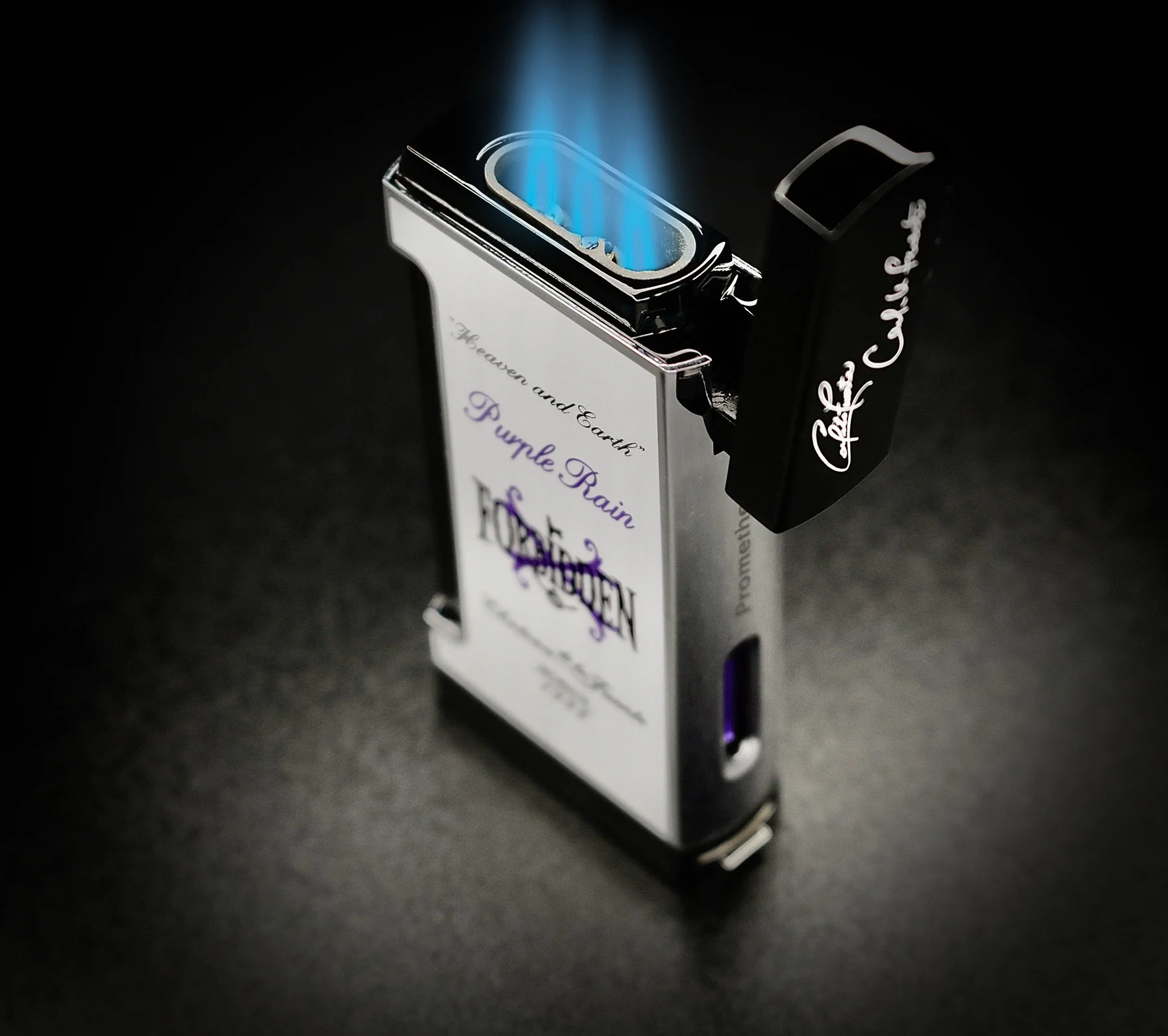 Prometheus Ultimo X Lighter | Prometheus International, Inc.