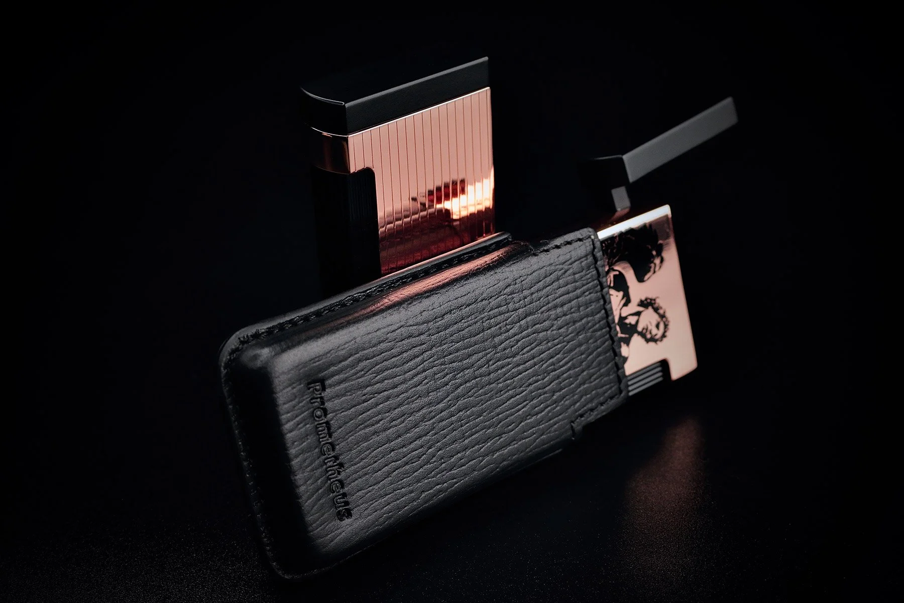 2022 Limited Edition Prometheus 30th Anniversary Lighters | Prometheus ...