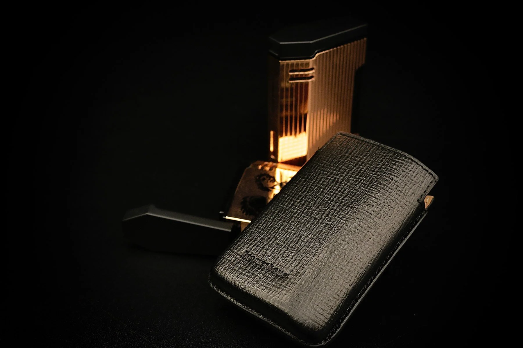 2022 Limited Edition Prometheus 30th Anniversary Lighters | Prometheus ...