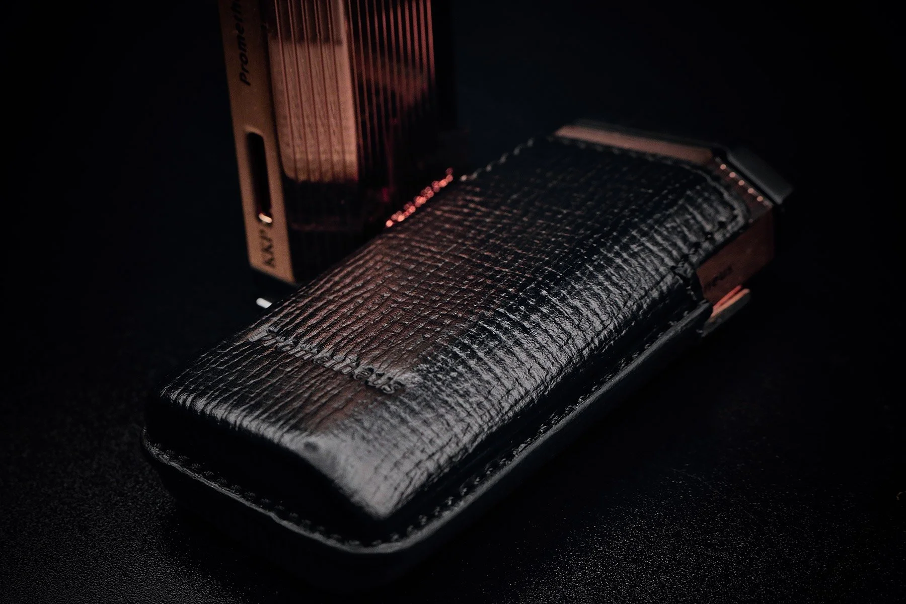 2022 Limited Edition Prometheus 30th Anniversary Lighters | Prometheus ...