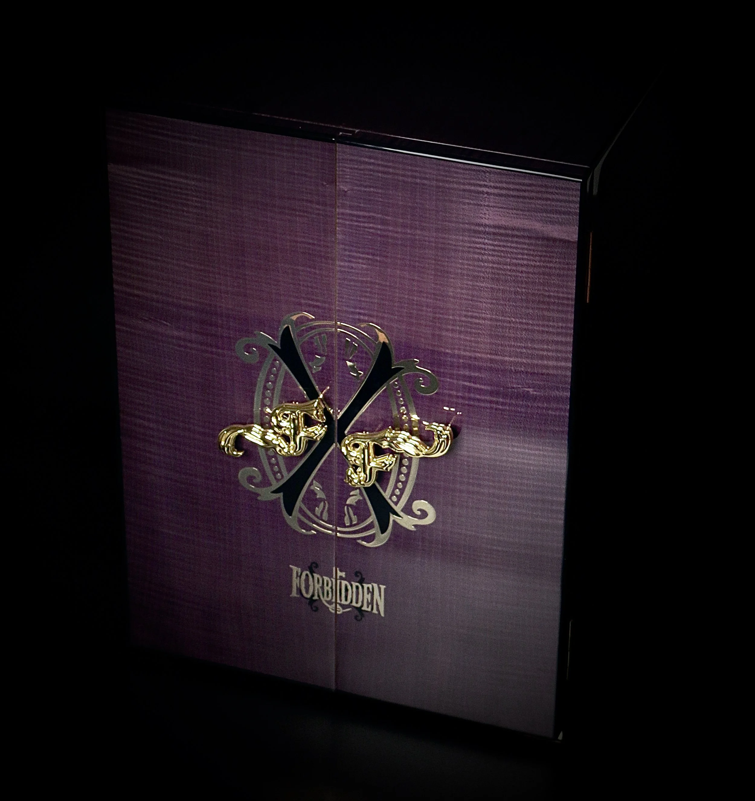 Prometheus Limited Edition Collection | Prometheus International, Inc.