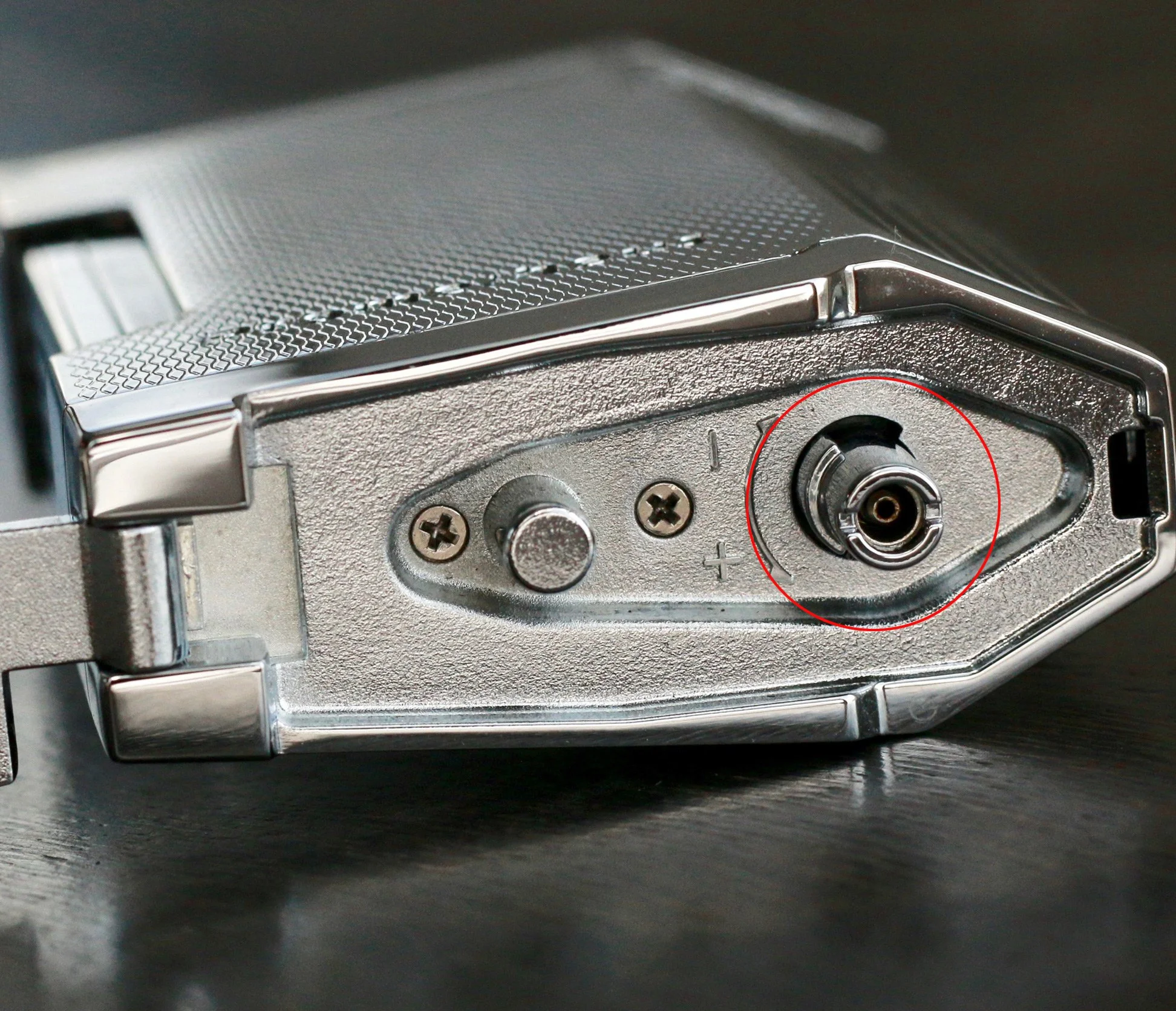 Repair Parts for Prometheus Lighters | Prometheus International, Inc.