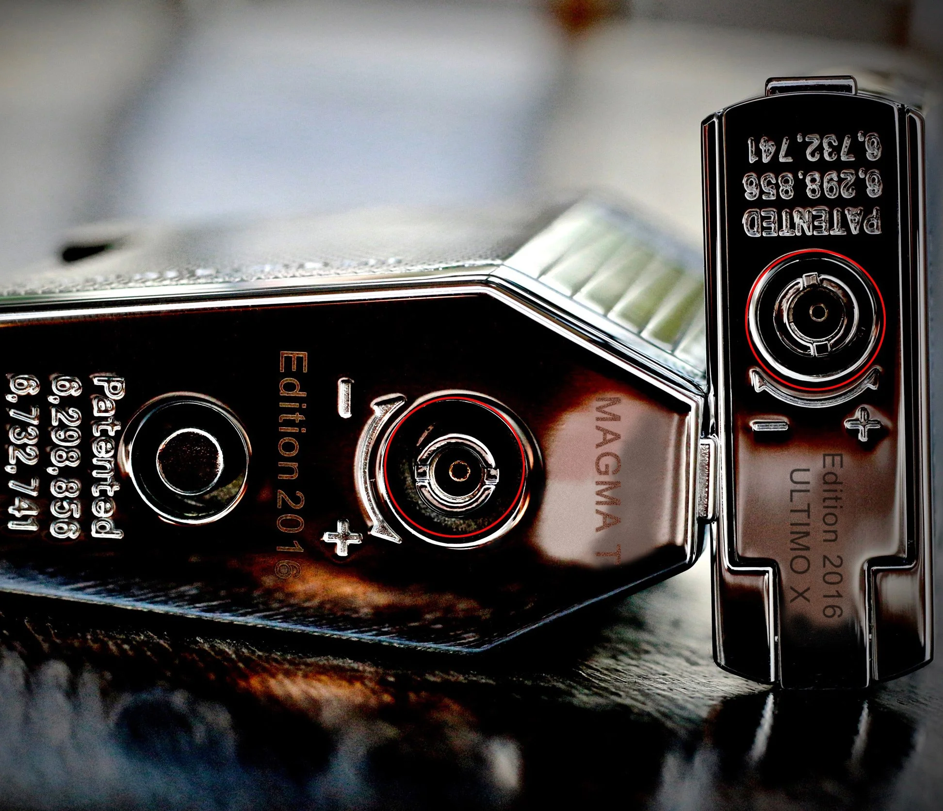 Repair Parts for Prometheus Lighters | Prometheus International, Inc.