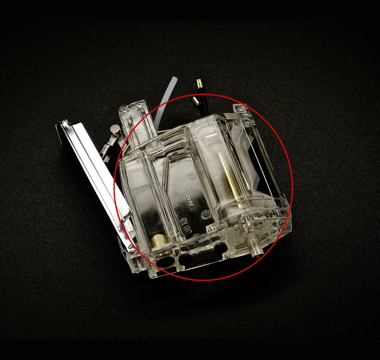 Repair Parts for Prometheus Lighters | Prometheus International, Inc.