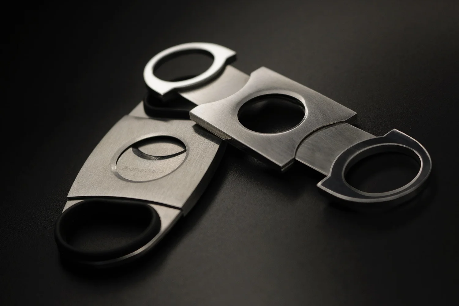 Prometheus Cigar Cutters | Prometheus International, Inc.