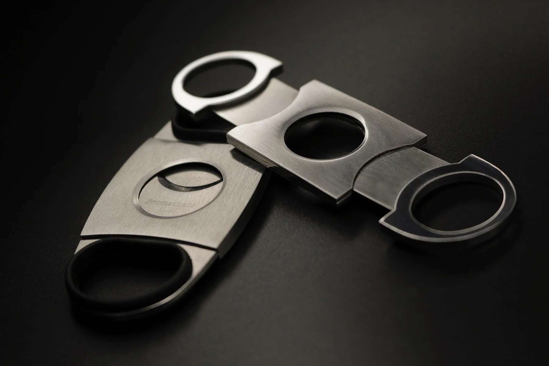 Prometheus Cigar Cutters | Prometheus International, Inc.