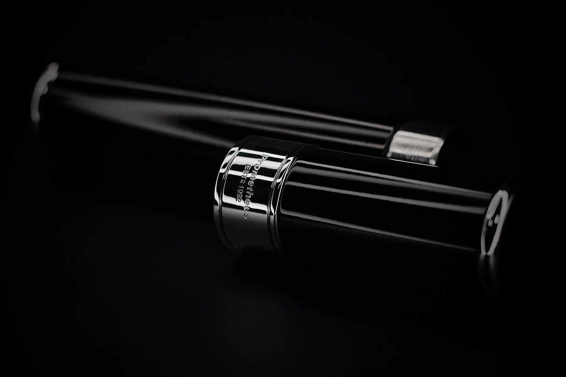 Prometheus Cigar Tubes | Prometheus International, Inc.