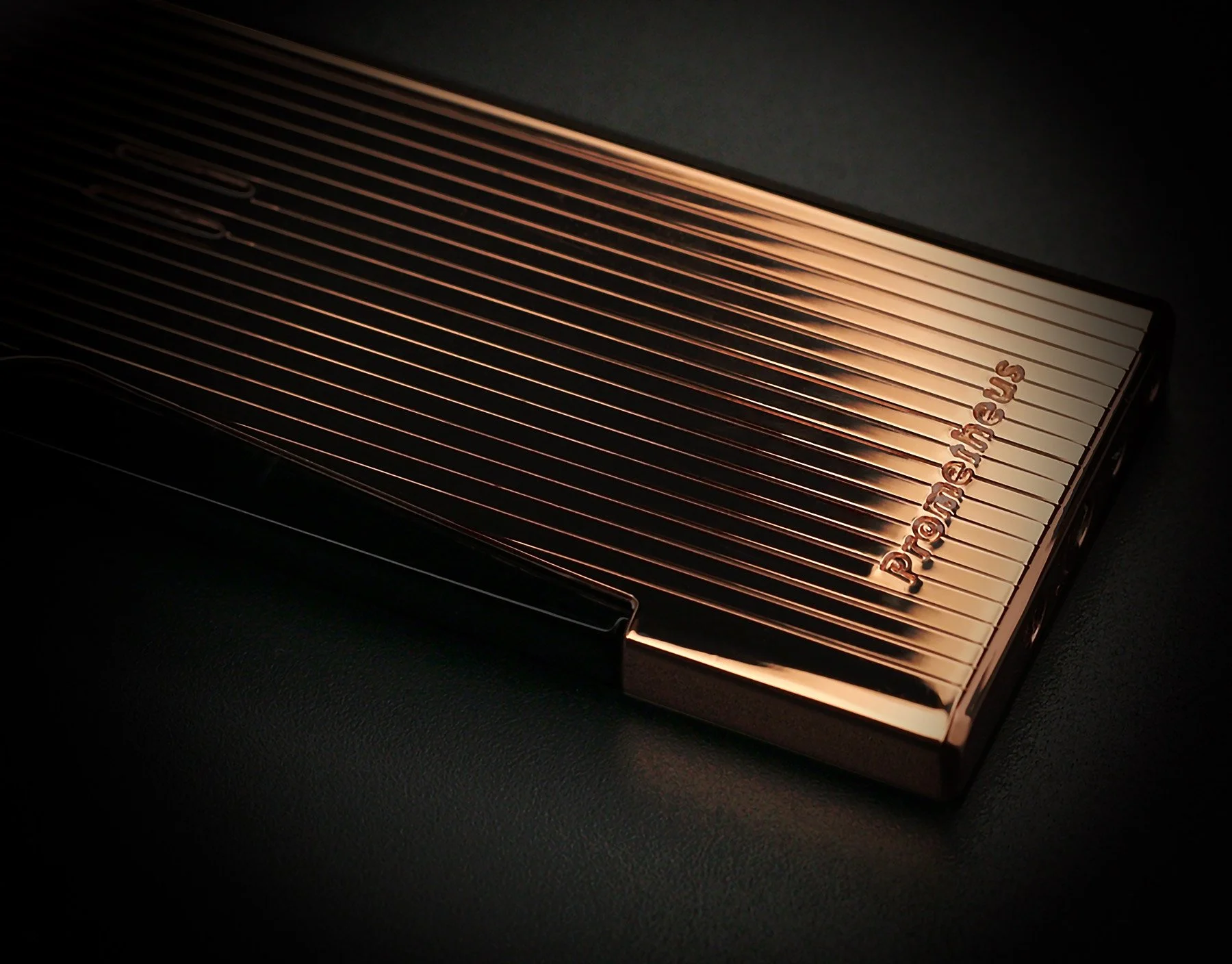 2022 Limited Edition Prometheus 30th Anniversary Lighters | Prometheus ...