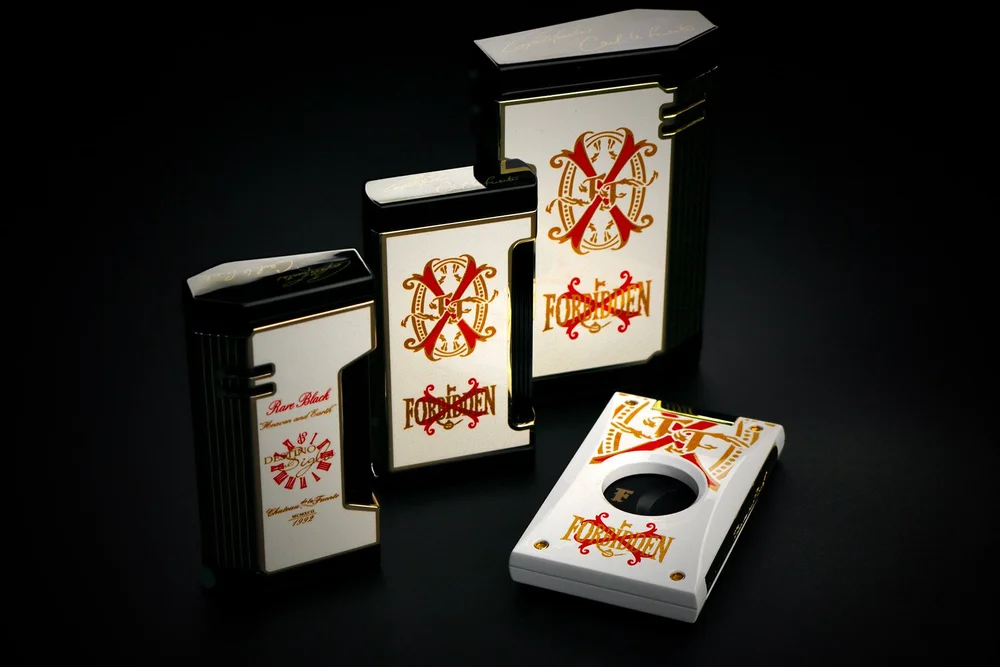 Prometheus 2024 New Collection | Prometheus International, Inc.
