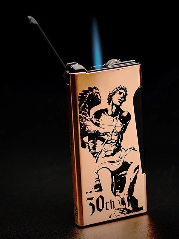 Prometheus Lighters | Prometheus International, Inc.
