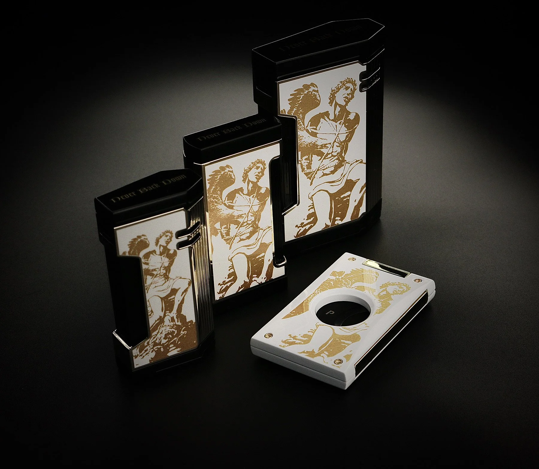 Prometheus 2024 New Collection | Prometheus International, Inc.