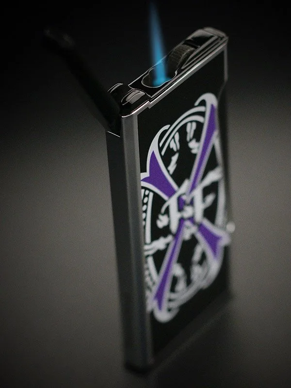 Prometheus Retro Lighter | Prometheus International, Inc.