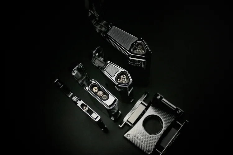 Prometheus Lighters | Prometheus International, Inc.