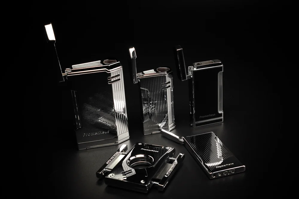 Prometheus Lighters | Prometheus International, Inc.