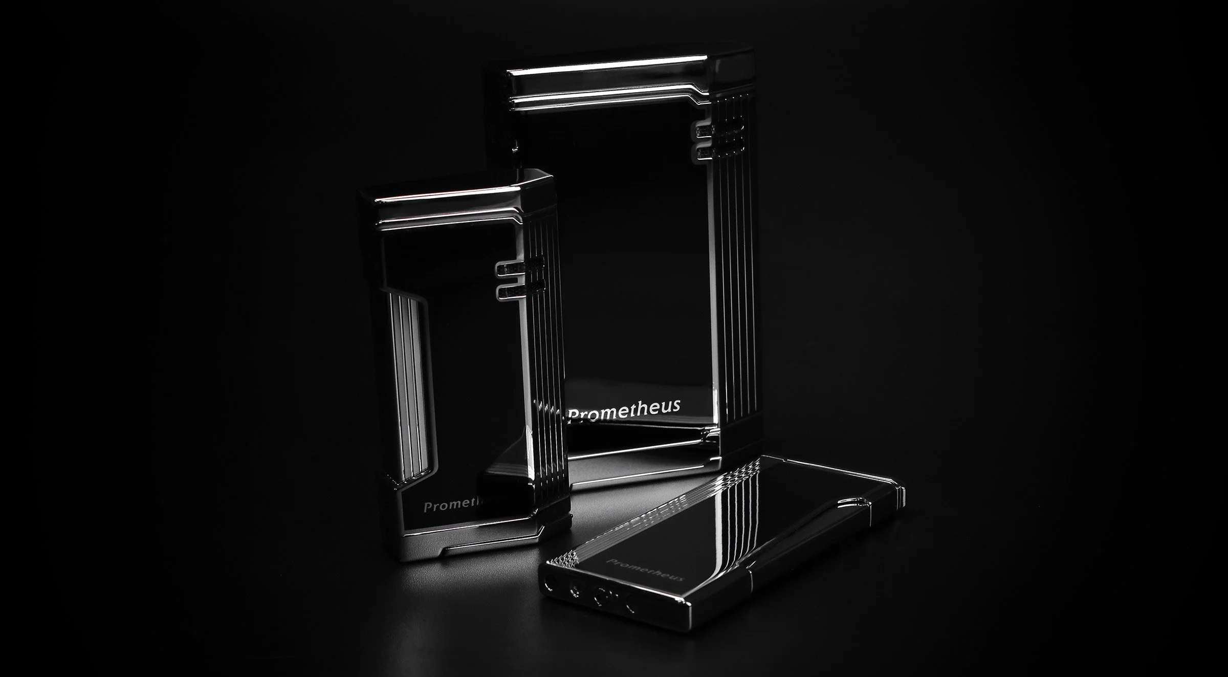Prometheus Lighters | Prometheus International, Inc.