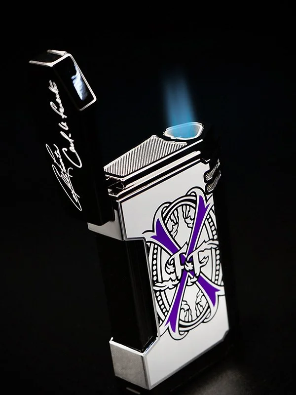Prometheus Magma T Lighter | Prometheus International, Inc.