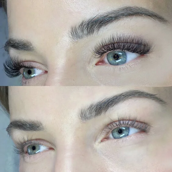 Menu — Diana Lash Studio