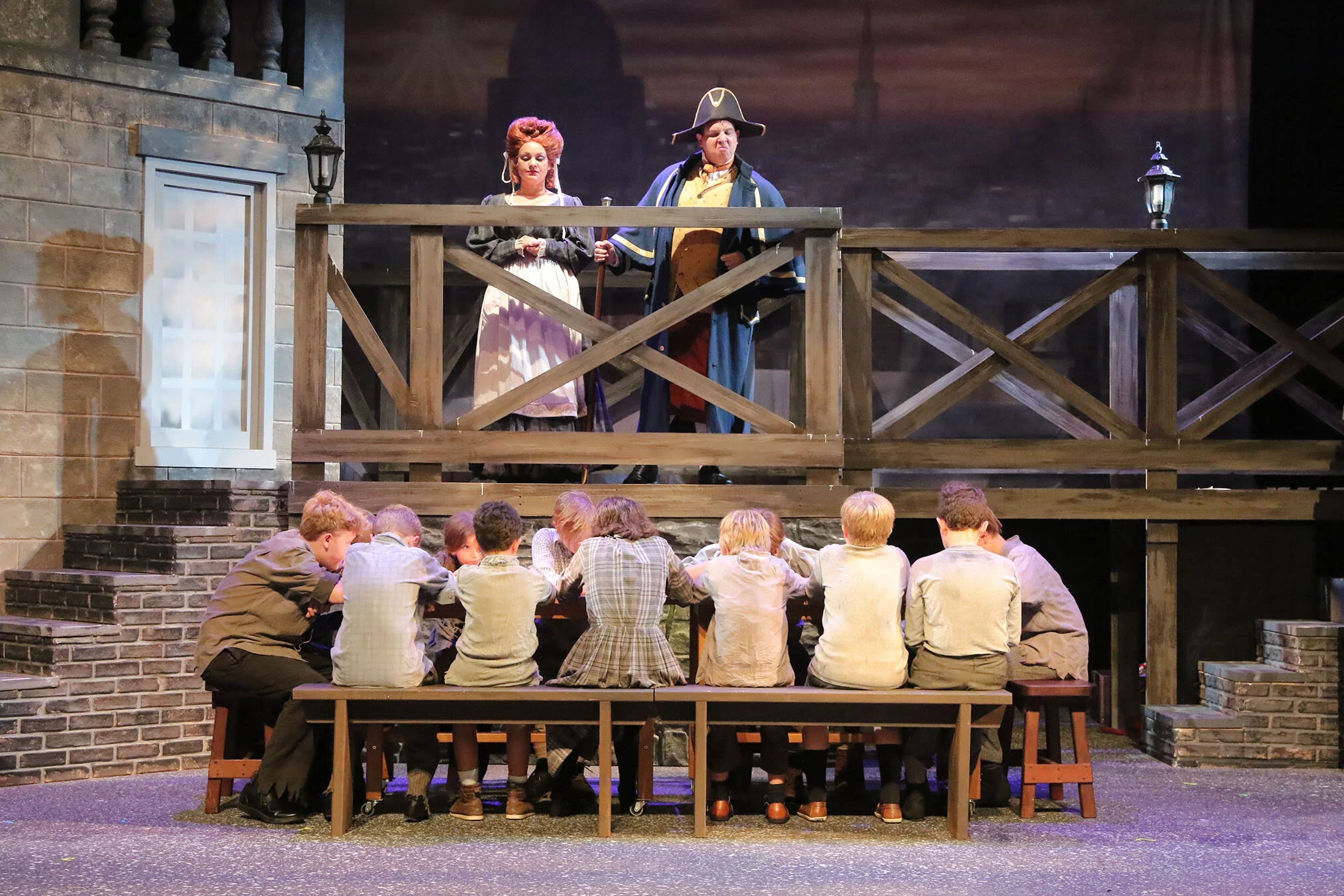 Oliver — LAURA REVELT DESIGN