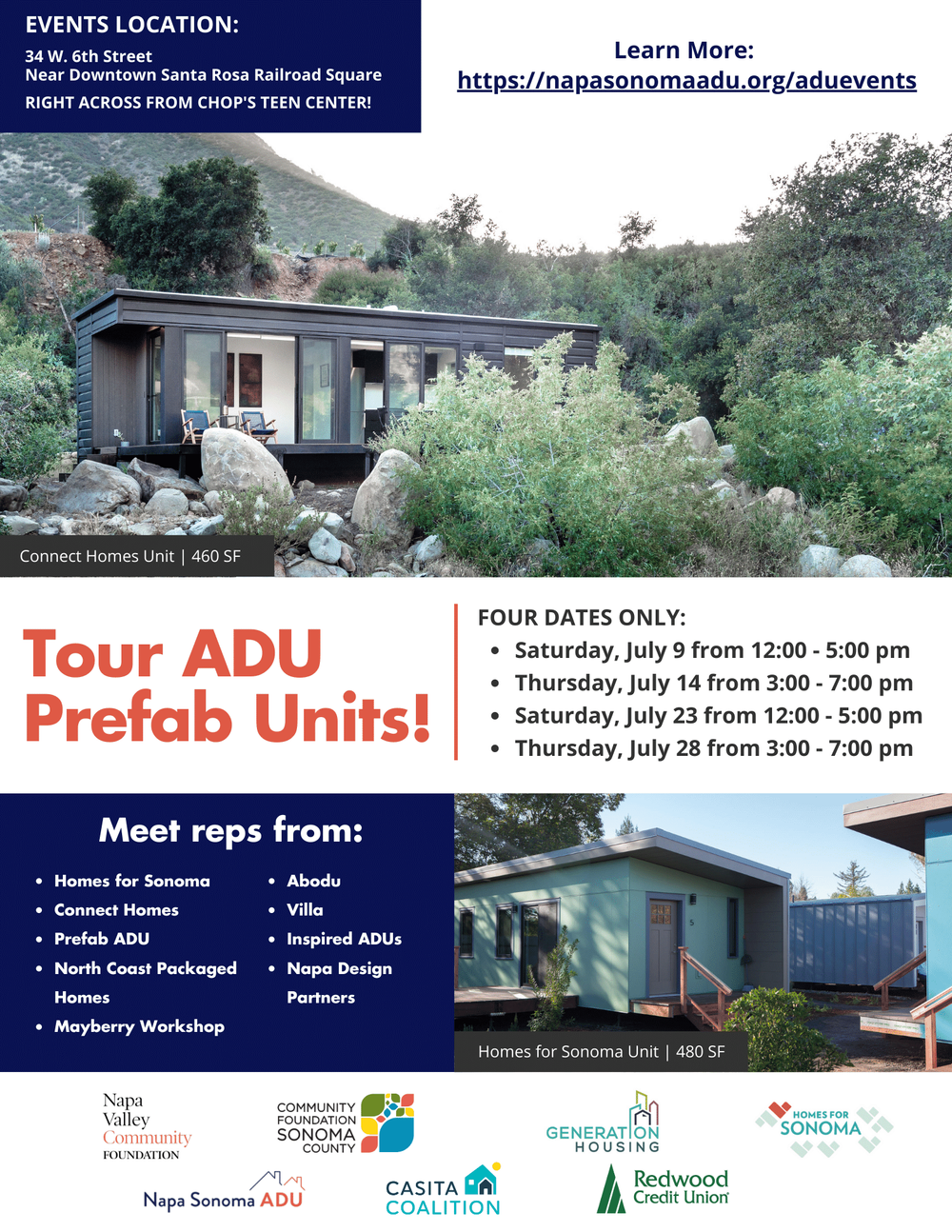 Real-world ADU stories from your neighbors! - ADU Center