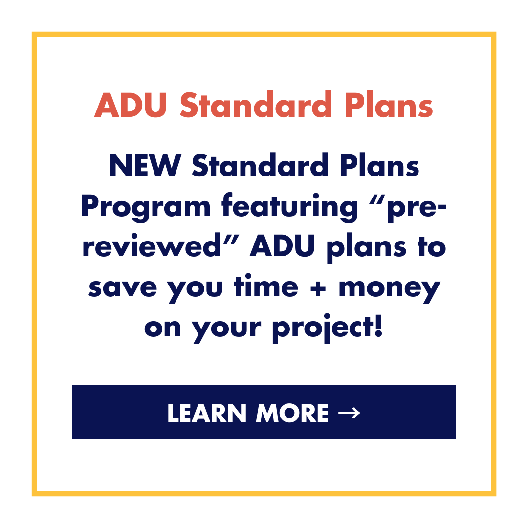 Real-world ADU stories from your neighbors! - ADU Center