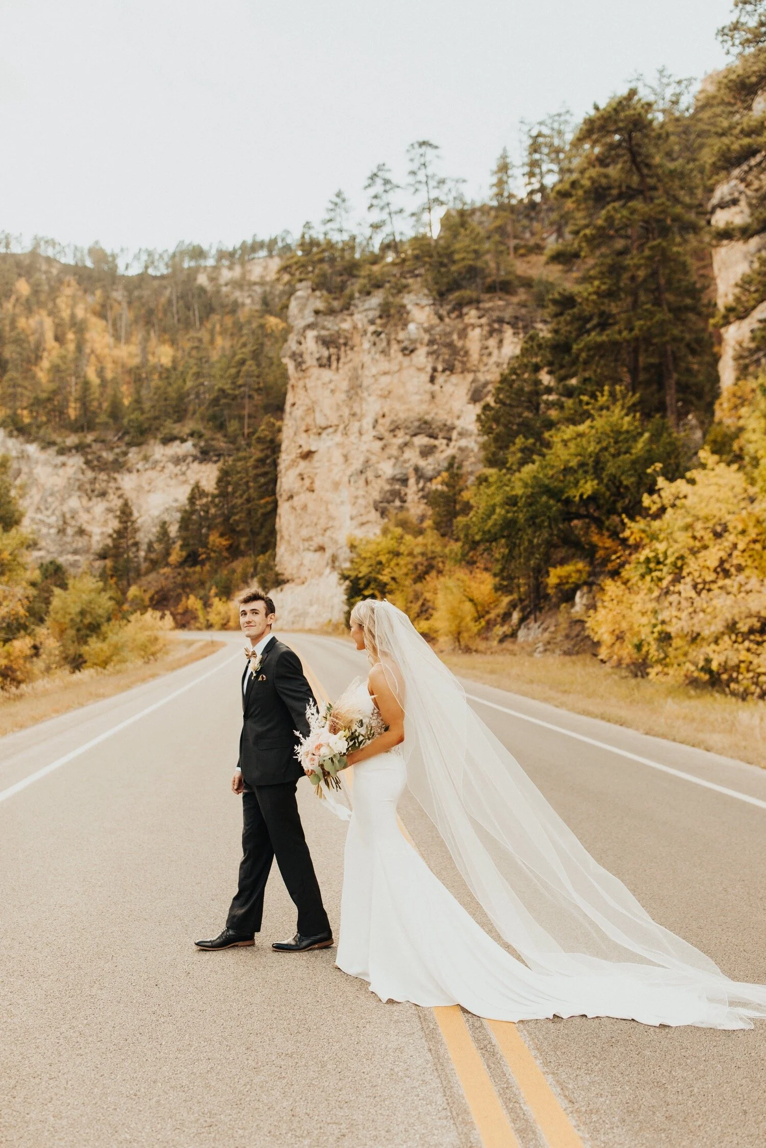 Galleries — for the west and wild