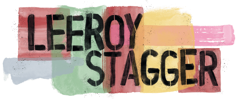 Leeroy Stagger/3a.m. revelations