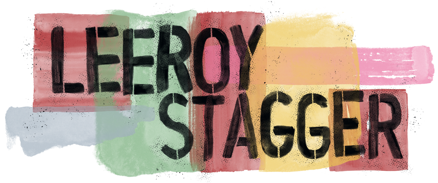 Leeroy Stagger/3a.m. revelations