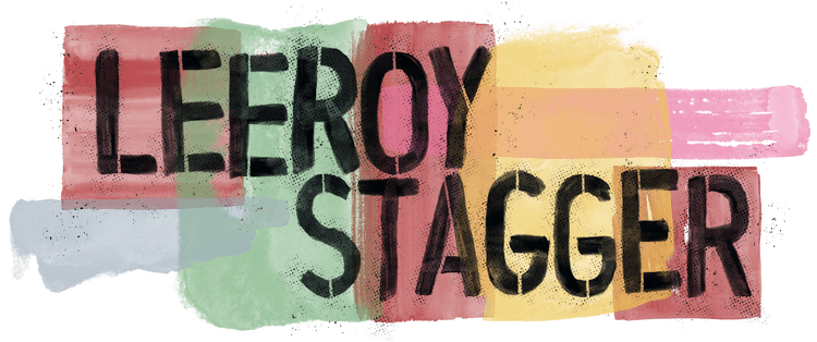 Leeroy Stagger/3a.m. revelations