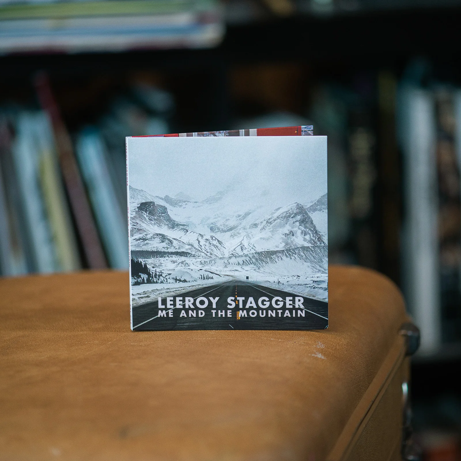 Store — Leeroy Stagger
