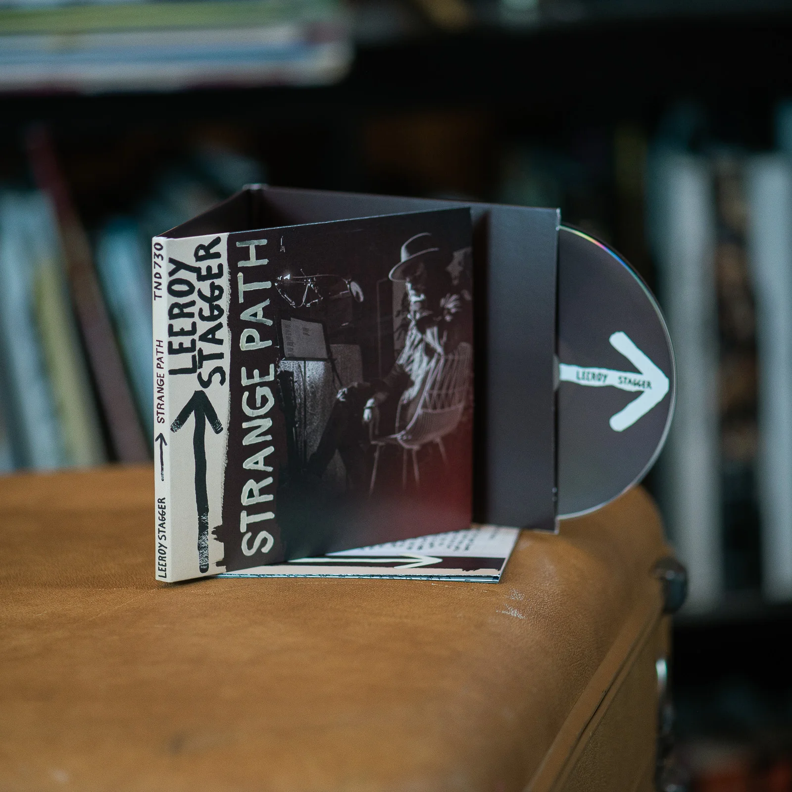 Store — Leeroy Stagger