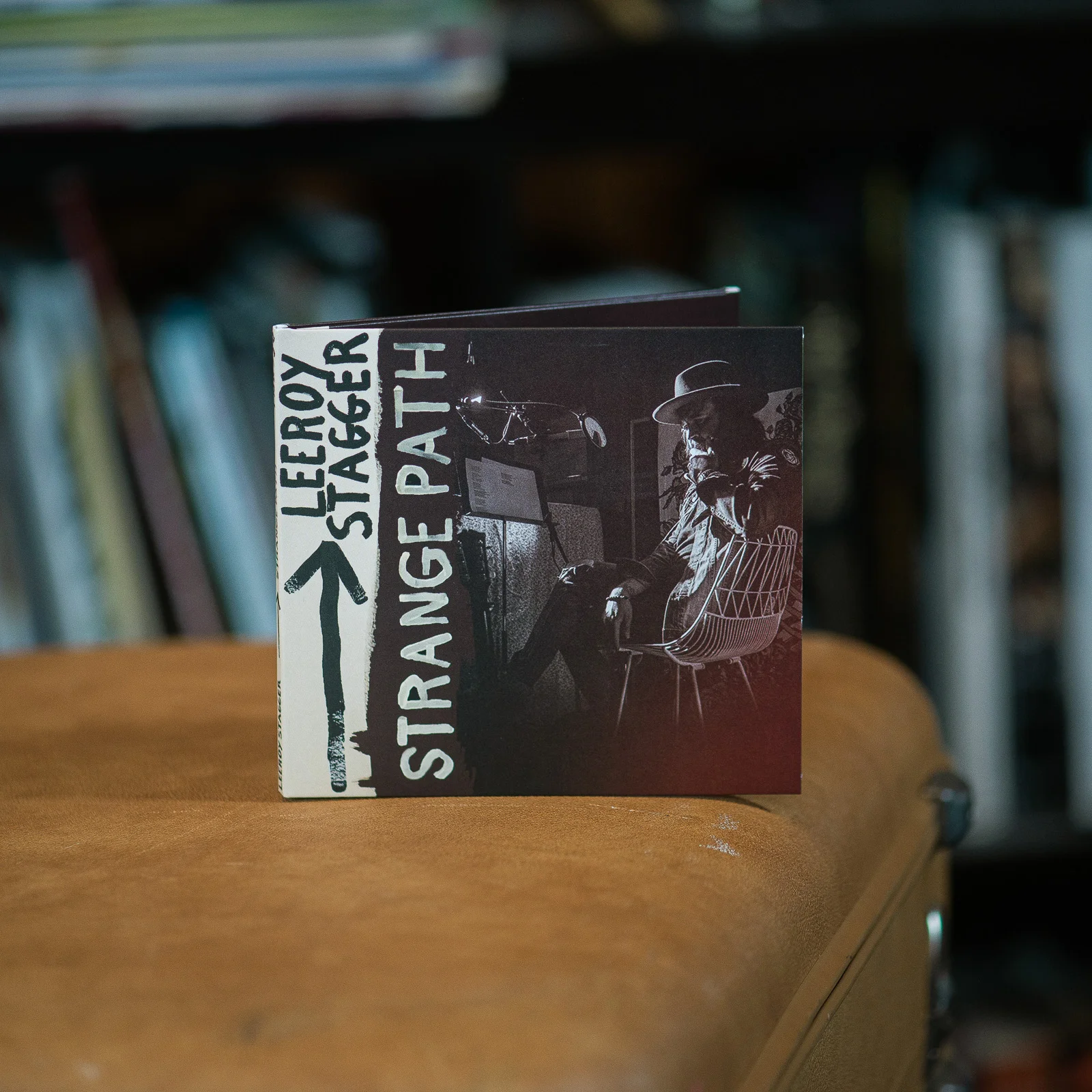 Leeroy Stagger/3a.m. revelations