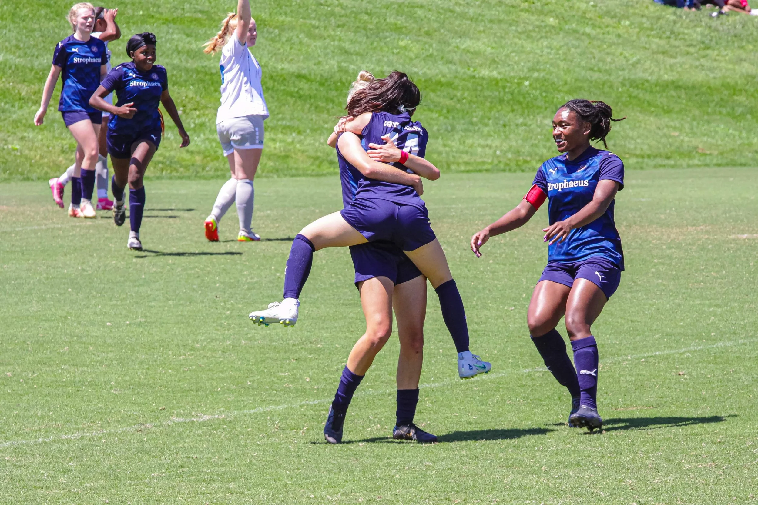 FCGB Center of Excellence