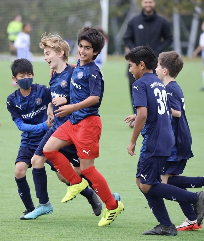 FCGB Center of Excellence