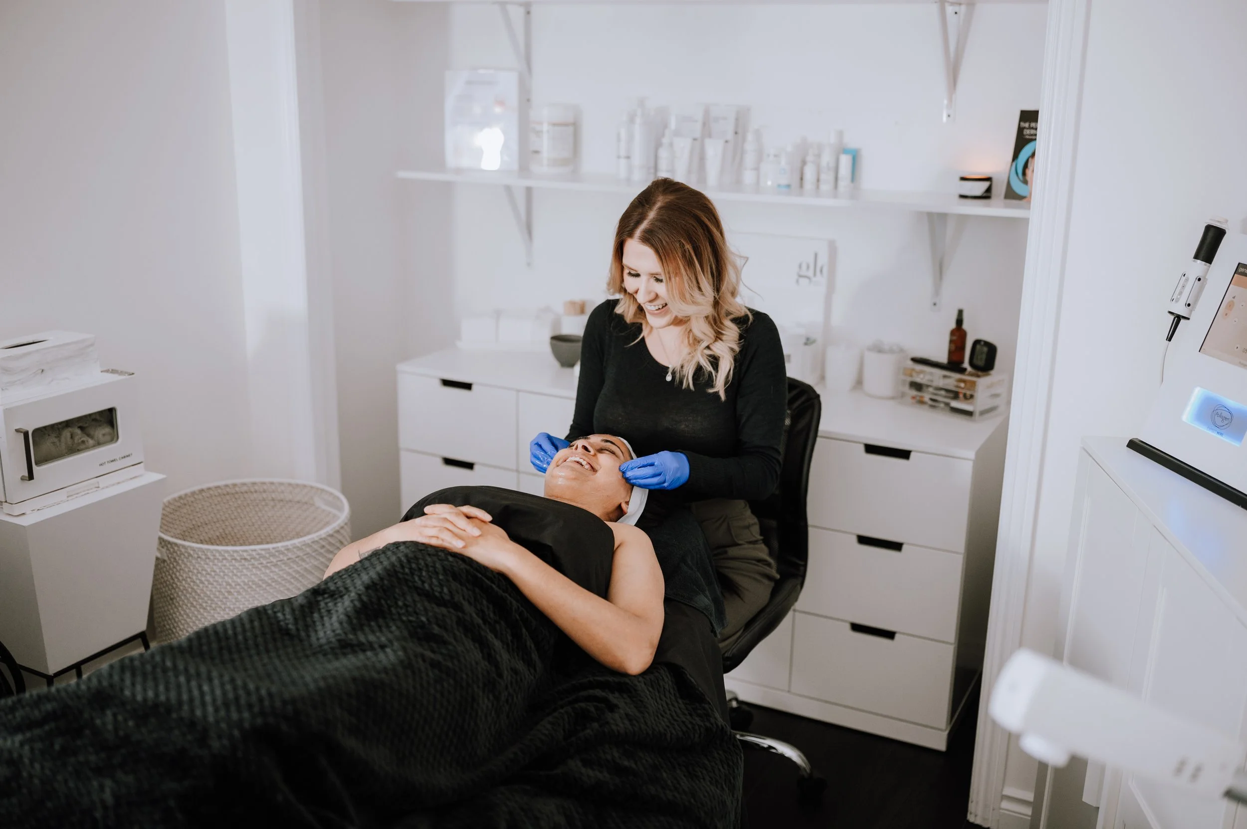 Meraki Medical Aesthetics