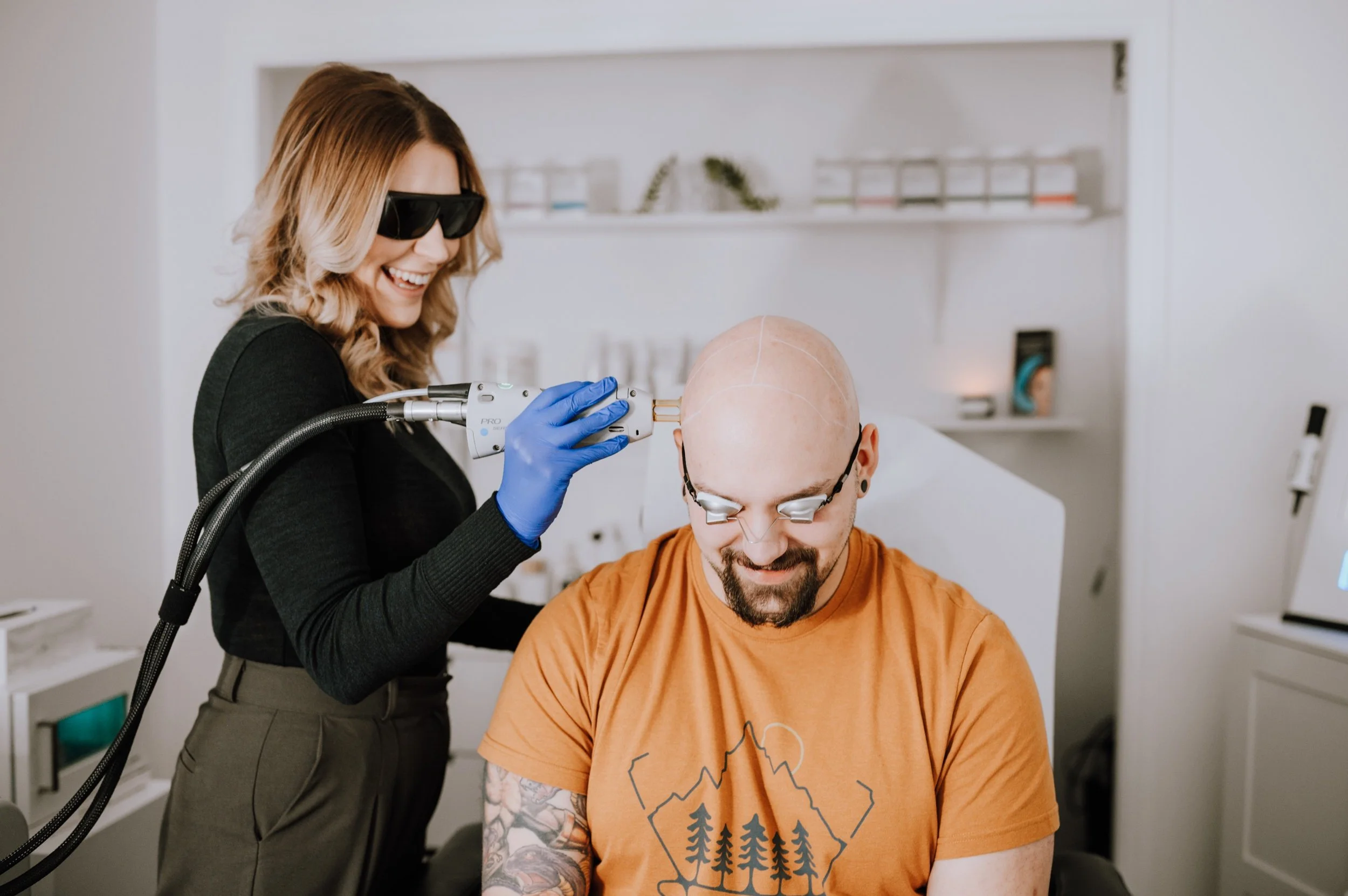 Meraki Medical Aesthetics