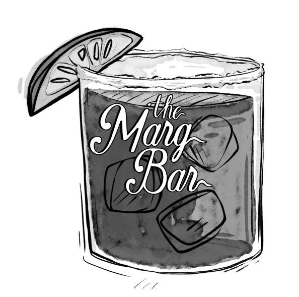 The Marg Bar — Meraki Medical Aesthetics