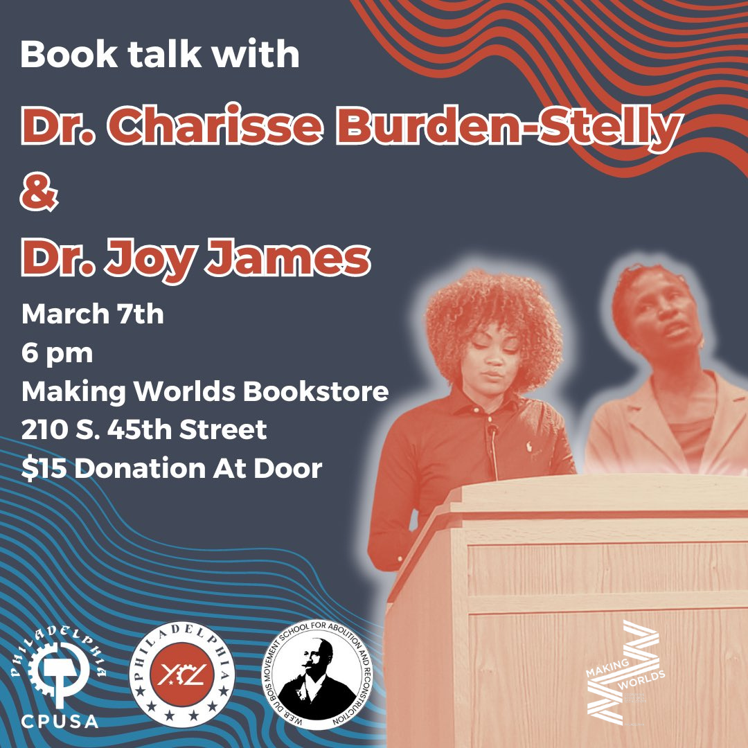 Events — Making Worlds Bookstore and Social Center