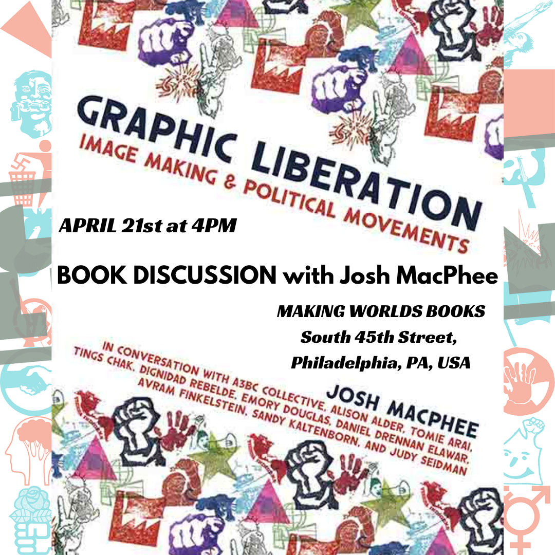 Events — Making Worlds Bookstore and Social Center