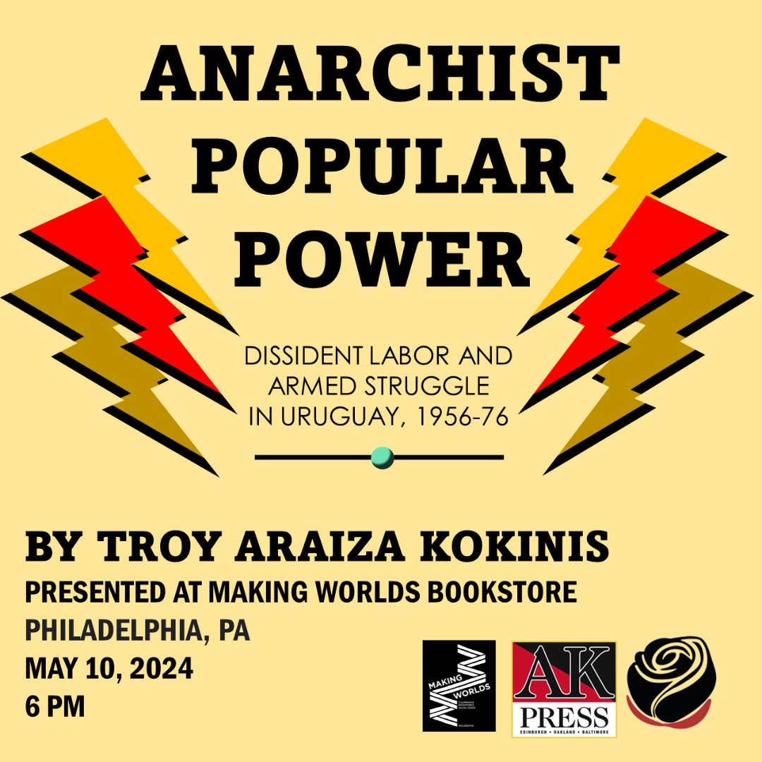 Events — Making Worlds Bookstore and Social Center