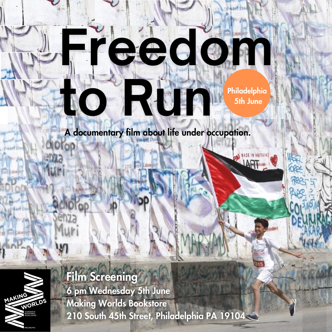 Events — Making Worlds Bookstore and Social Center