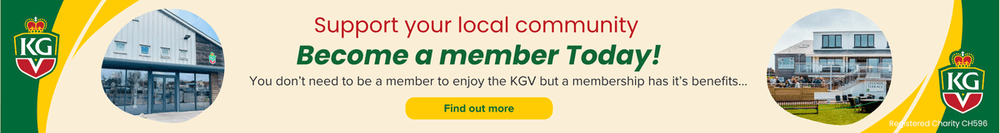 KGV | Playing Fields and Community Centre | Guernsey