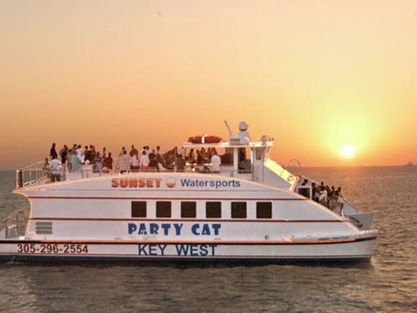 Key West Rebecca