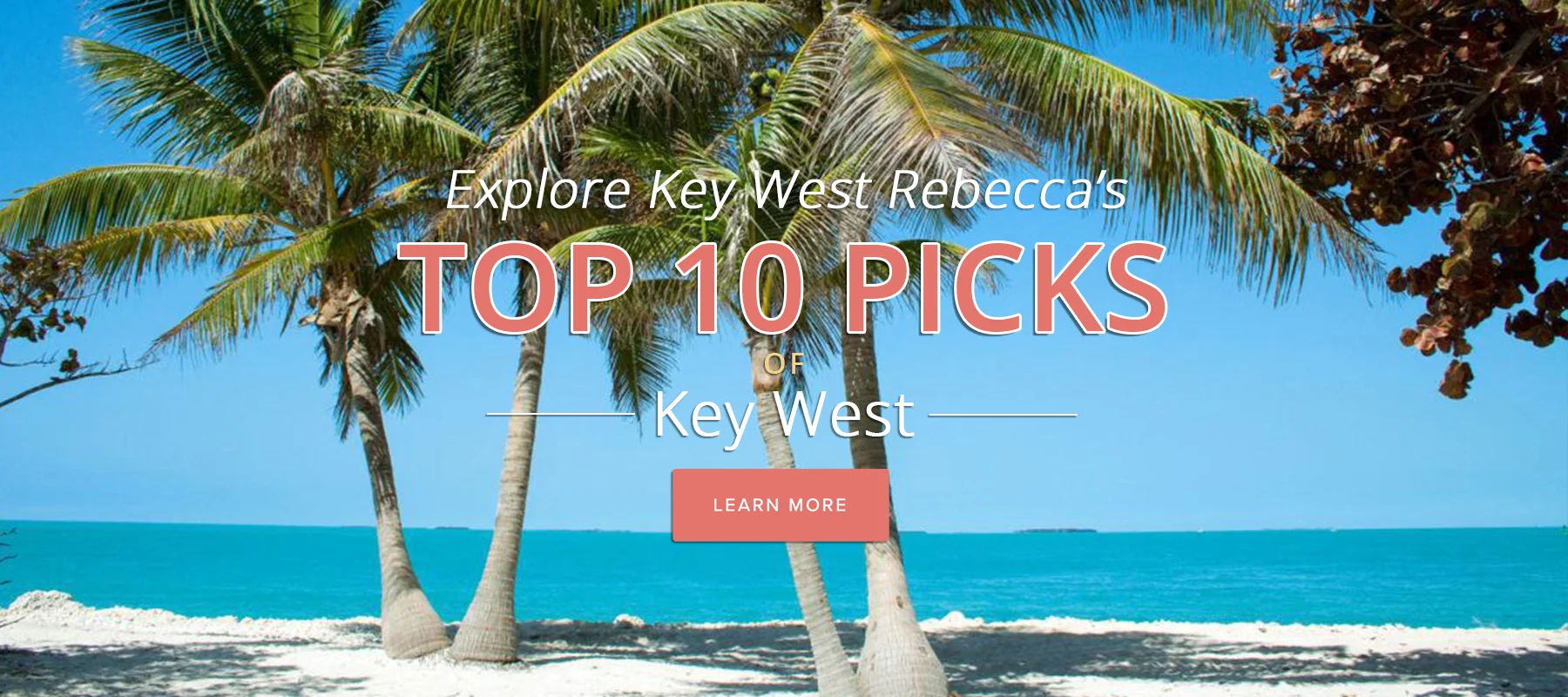 Key West Rebecca